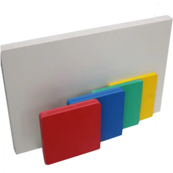 Rigid Pvc Form Board - PVC foam board factory | acrylic board ...